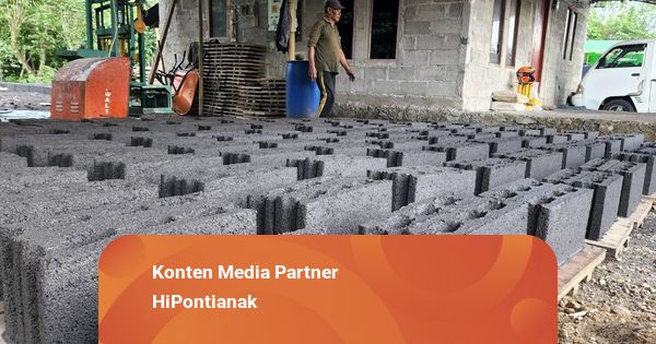 PLN Manfaatkan Lebih dari 2 Juta Ton FABA untuk Bangun Infrastruktur Selama 2022 | kumparan.com